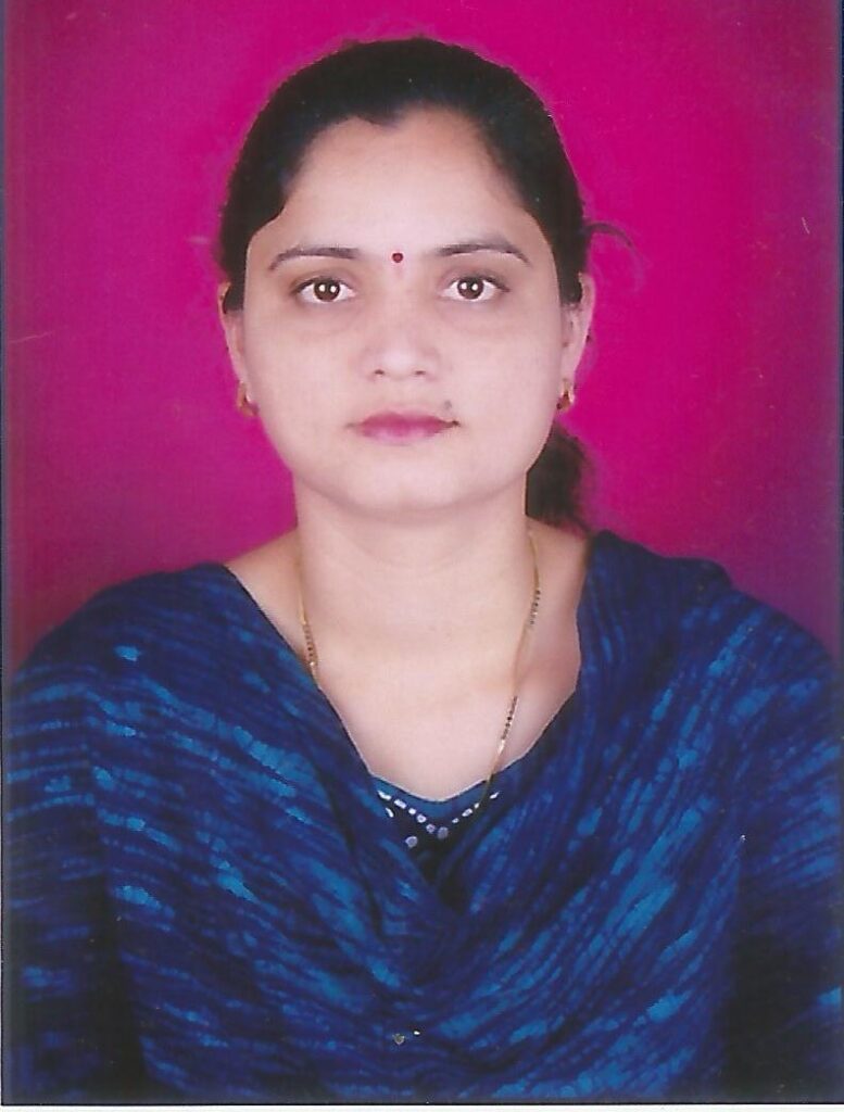 Staff Members – Tomoae ICSE School- Amravati